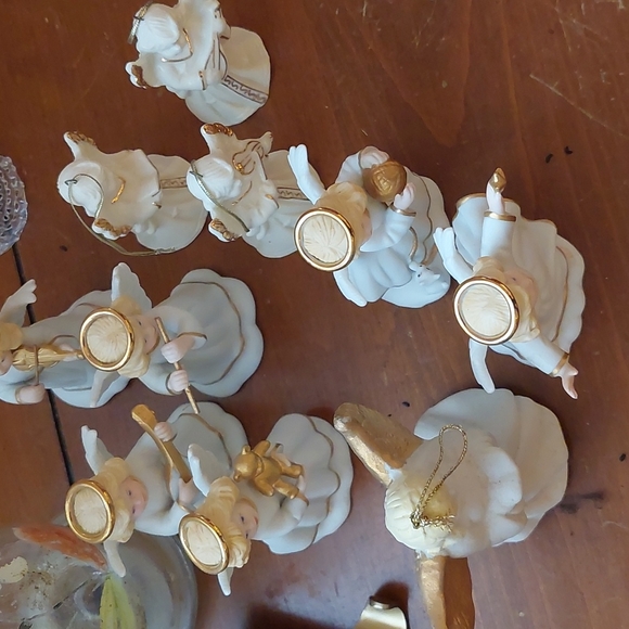 Holiday | Collectible Angels | Poshmark